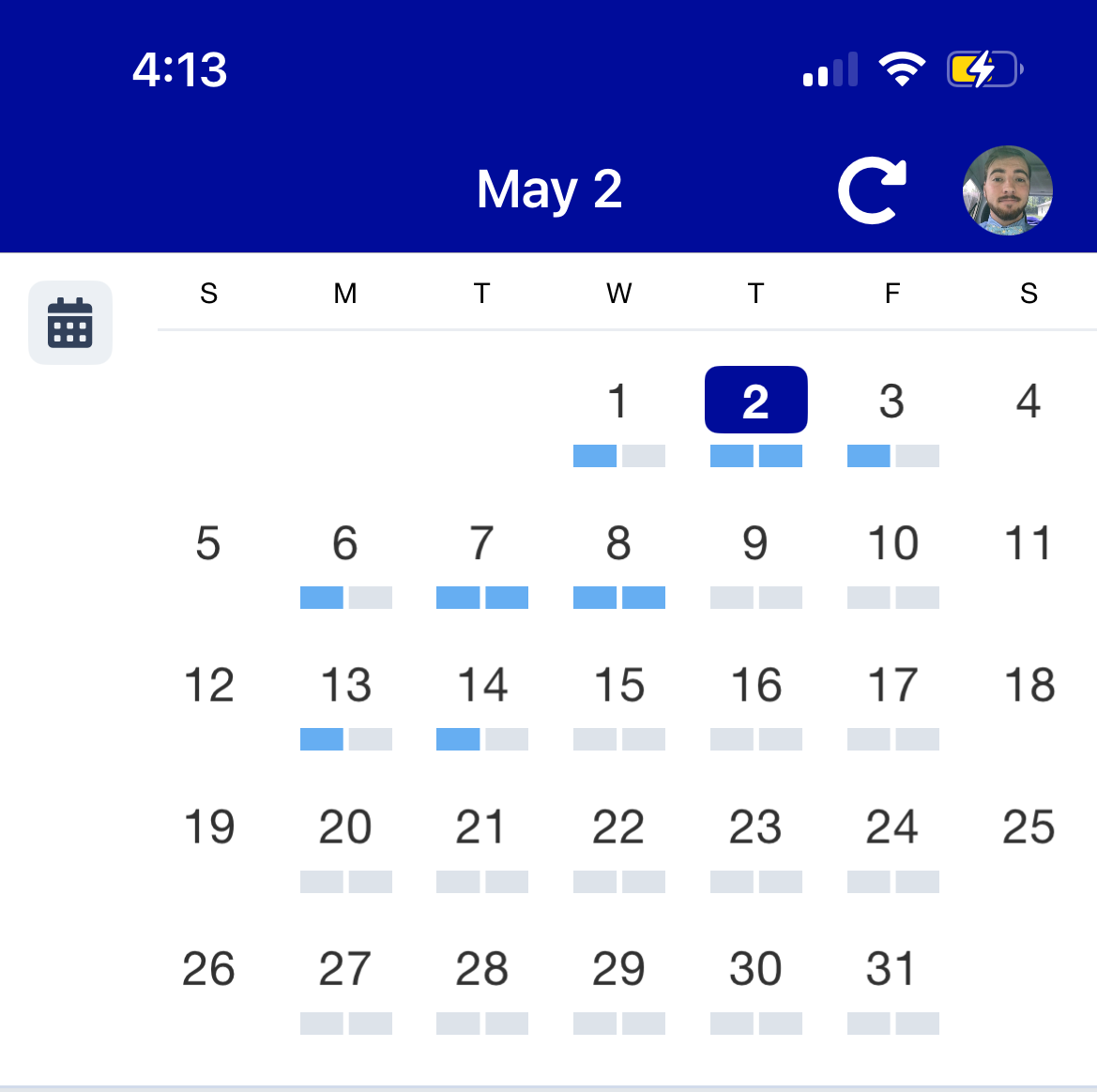 Get to Know Your Jobs Dashboard – Tap Inspect Support