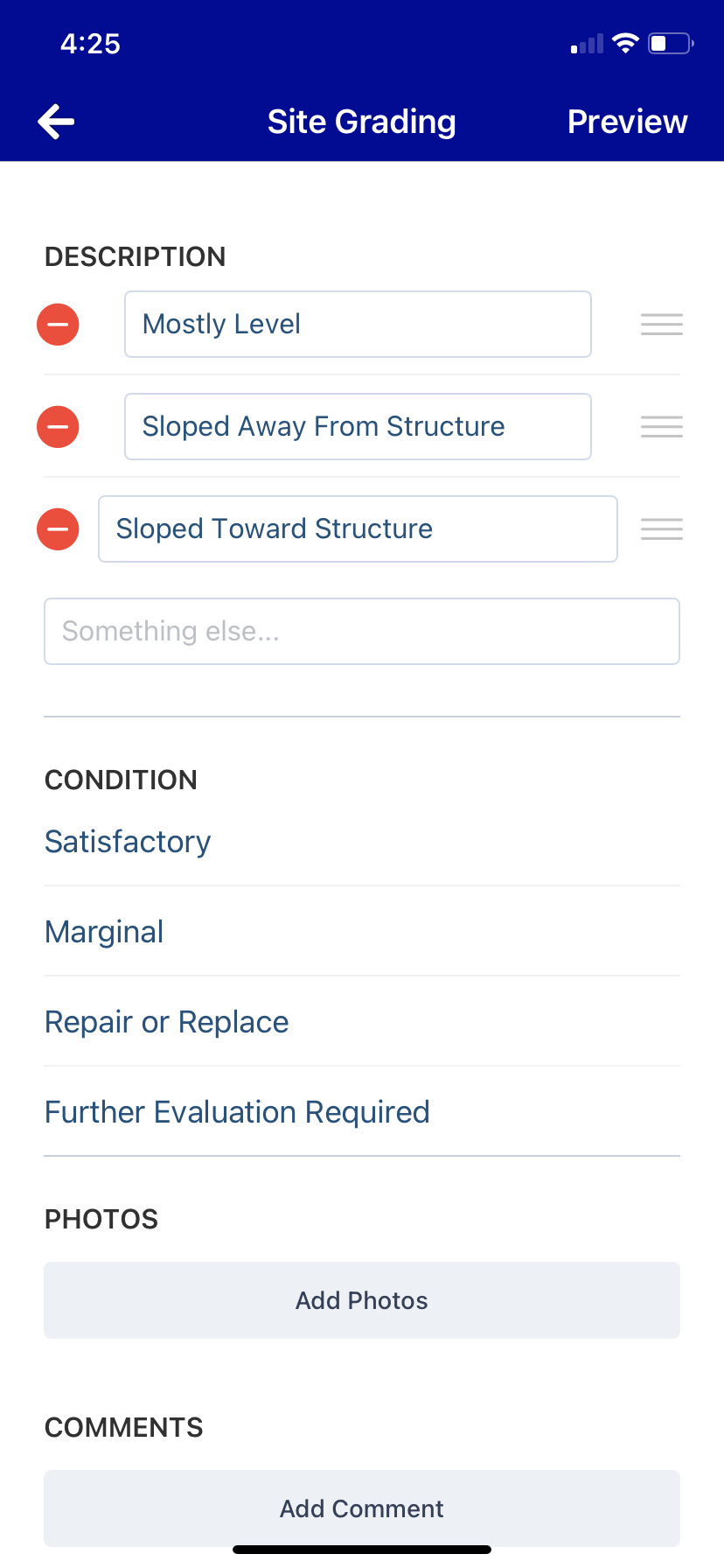 Get to Know Your Templates – Tap Inspect Support